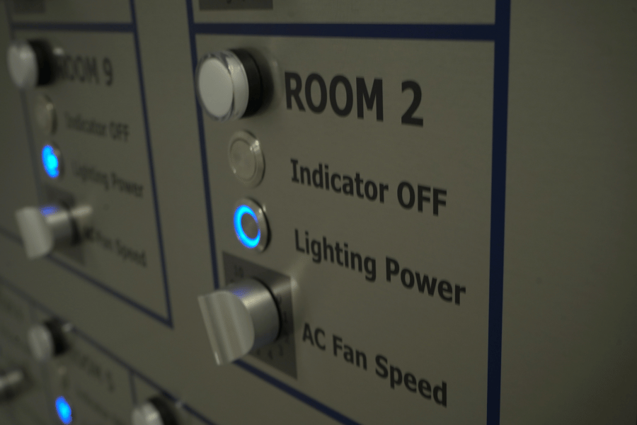 Field & Tab - Sense:lab