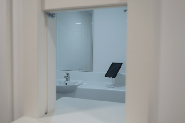 R&D Sensory Testing Facility - Sense:lab
