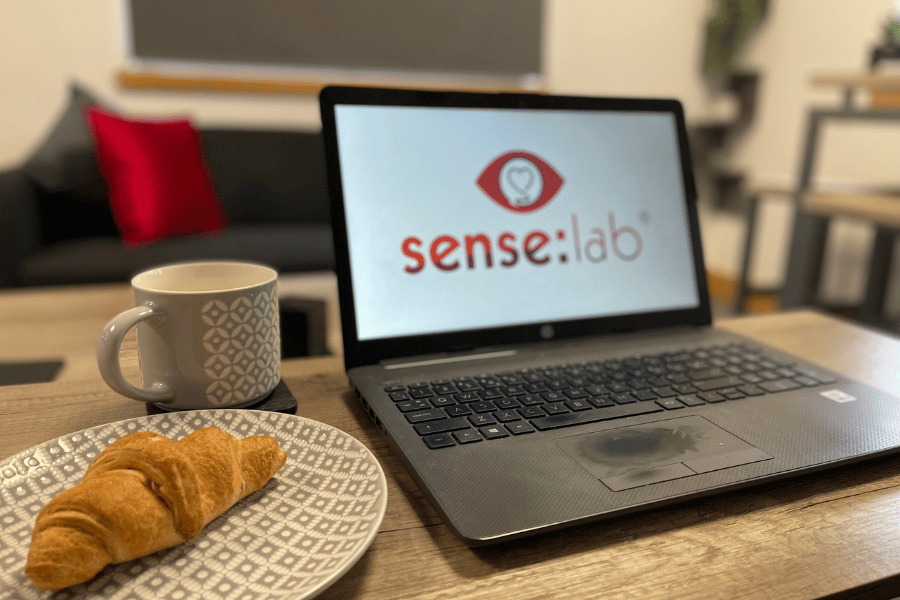 Market Research Facility - Sense:lab