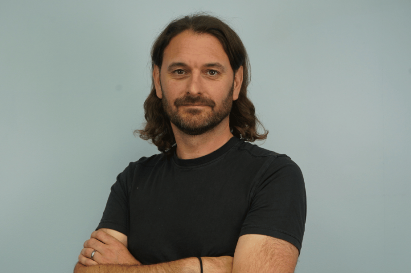 Market Research Facility - Sense:lab