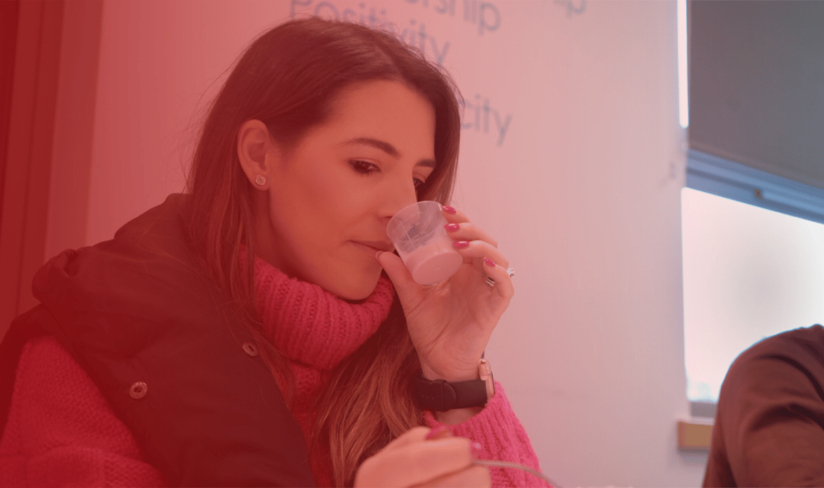 Sensory and Consumer Research - Sense:lab