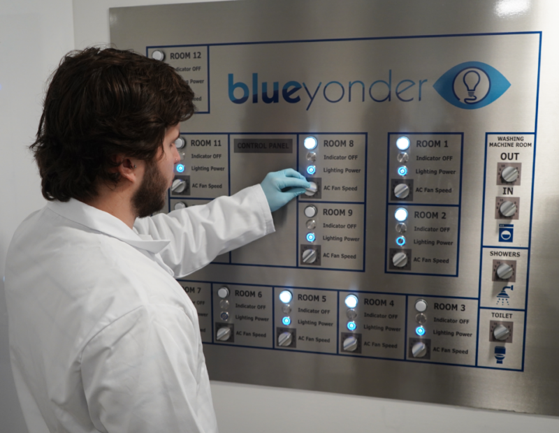 Sensory and Consumer Research - Sense:lab