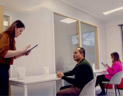 Sensory and Consumer Research - Sense:lab